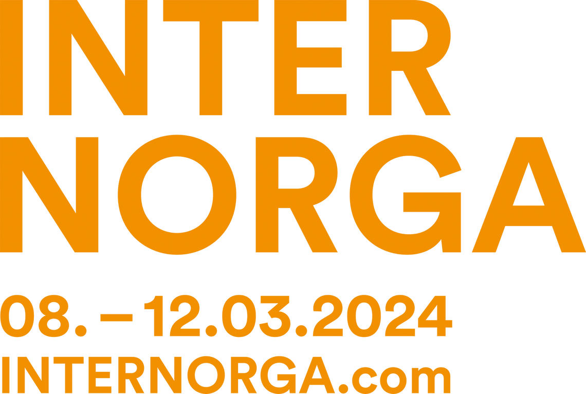 Internorga 2024
